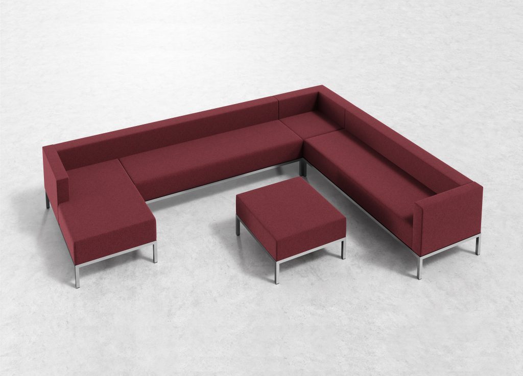 Infinity - OFGO STUDIO