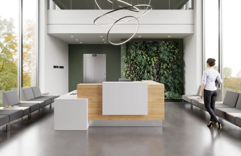 Arrive - OFGO STUDIO