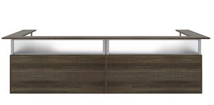 Reception - OFGO STUDIO