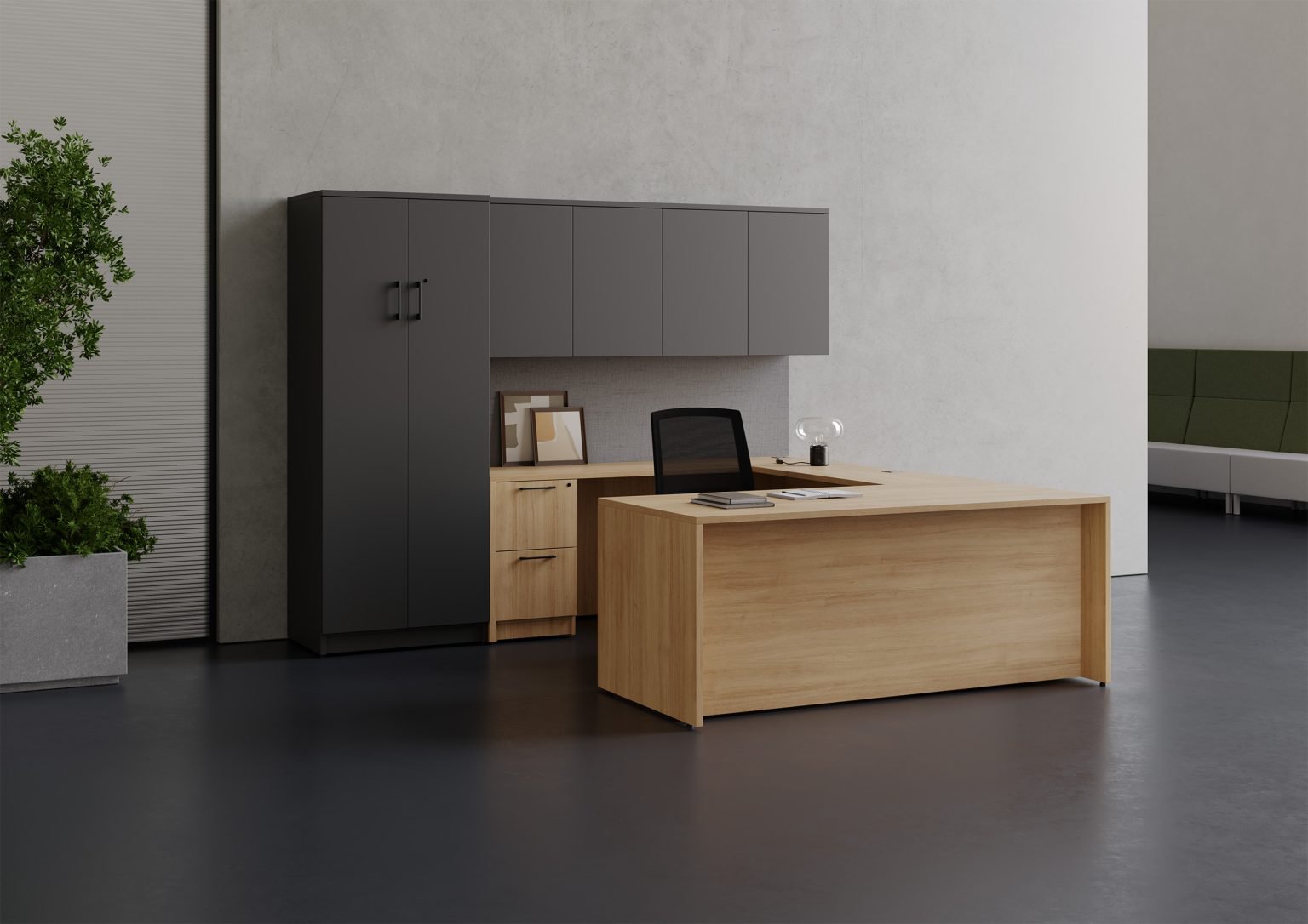 Modern - OFGO STUDIO